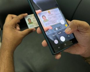 OCR Solutions to Read Passport and ID Cards